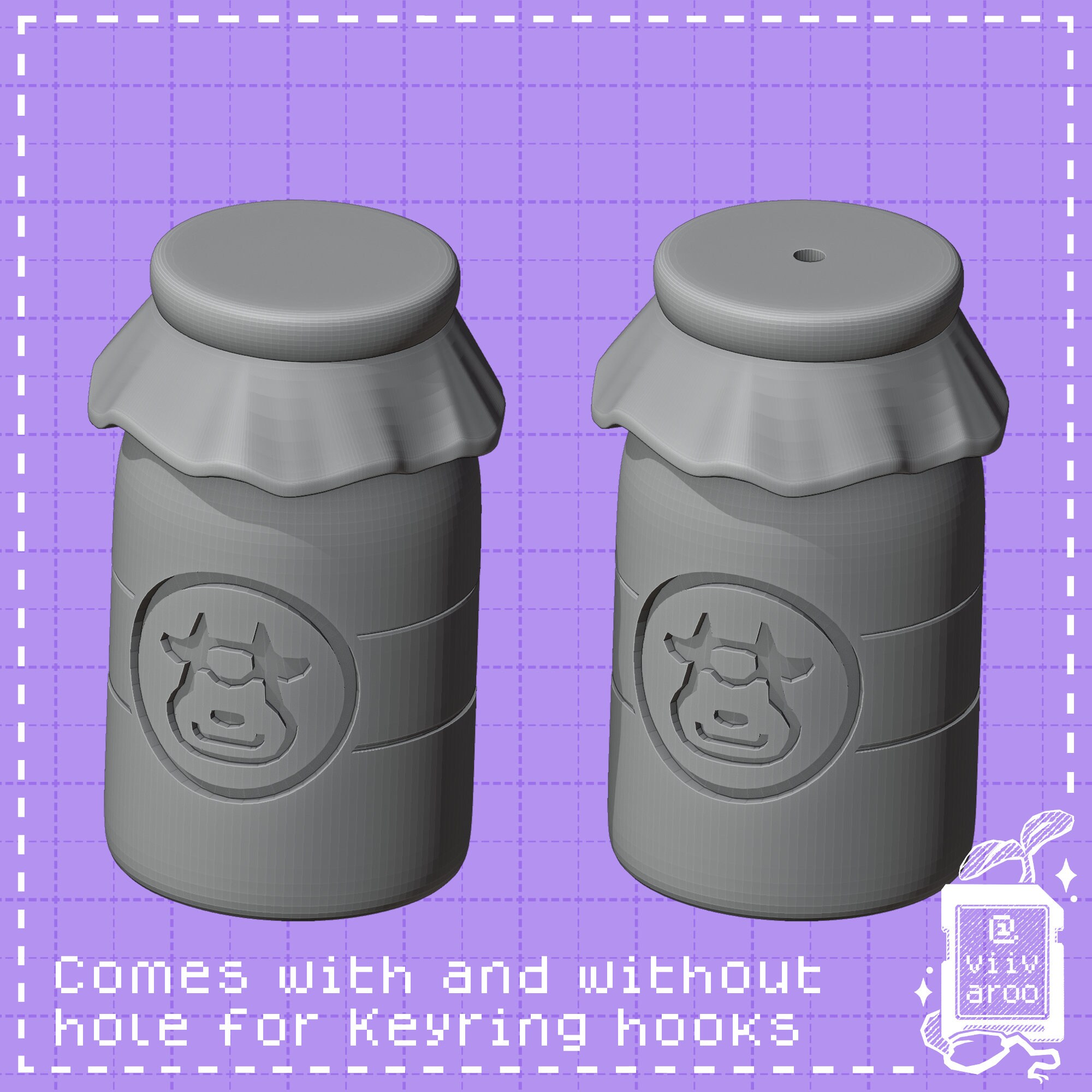 Pokemon Item Stls - 18 Items- for 3D Printing - Keyrings - Props ...