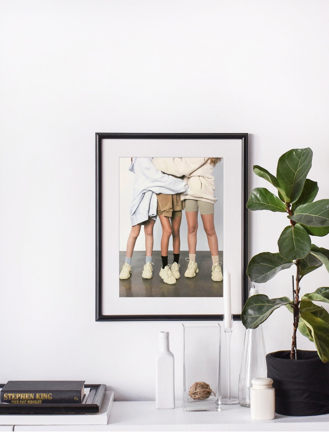 Yeezy X Yeezys X Kanye X Aesthetic Hypebeast Art X Designer Art X ...
