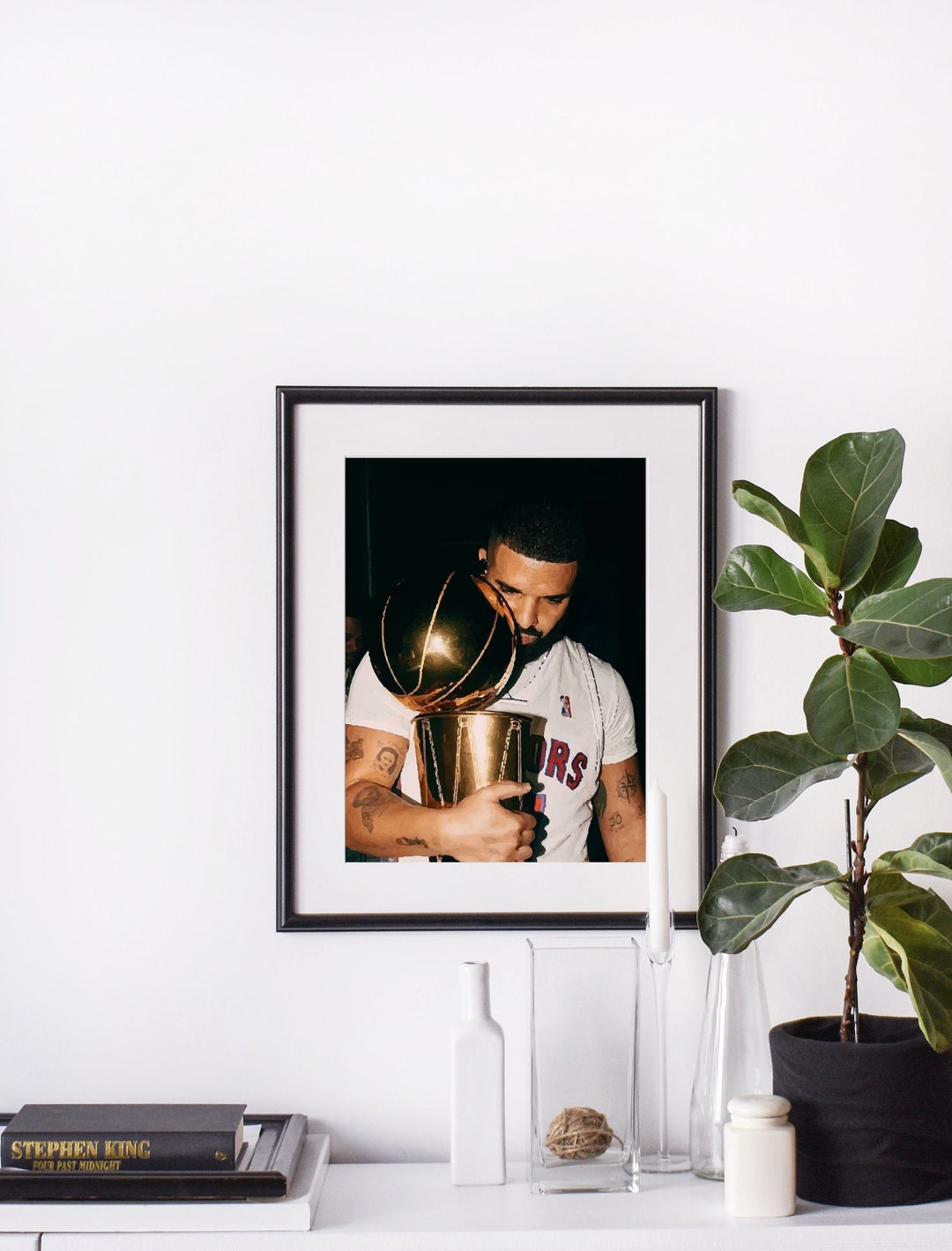 Drake X Drizzy X Aesthetic Hypebeast X Designer Art X Digital Poster X ...