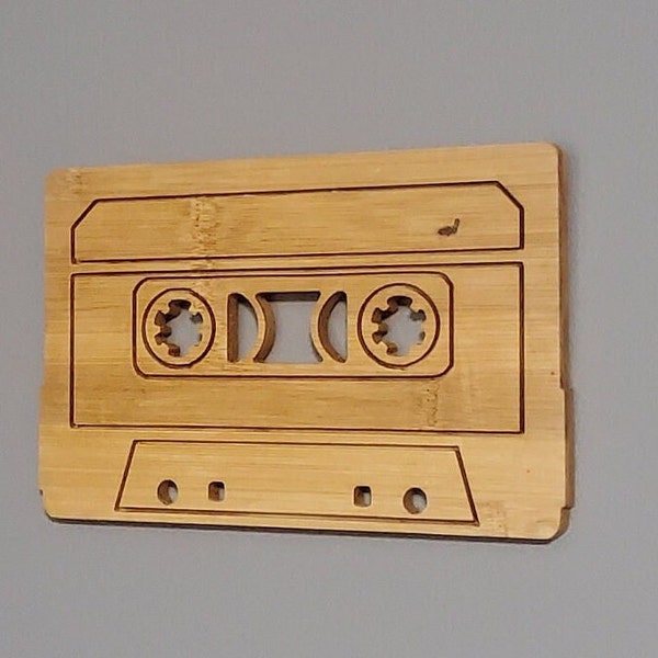 Cassette Tape Art - Etsy