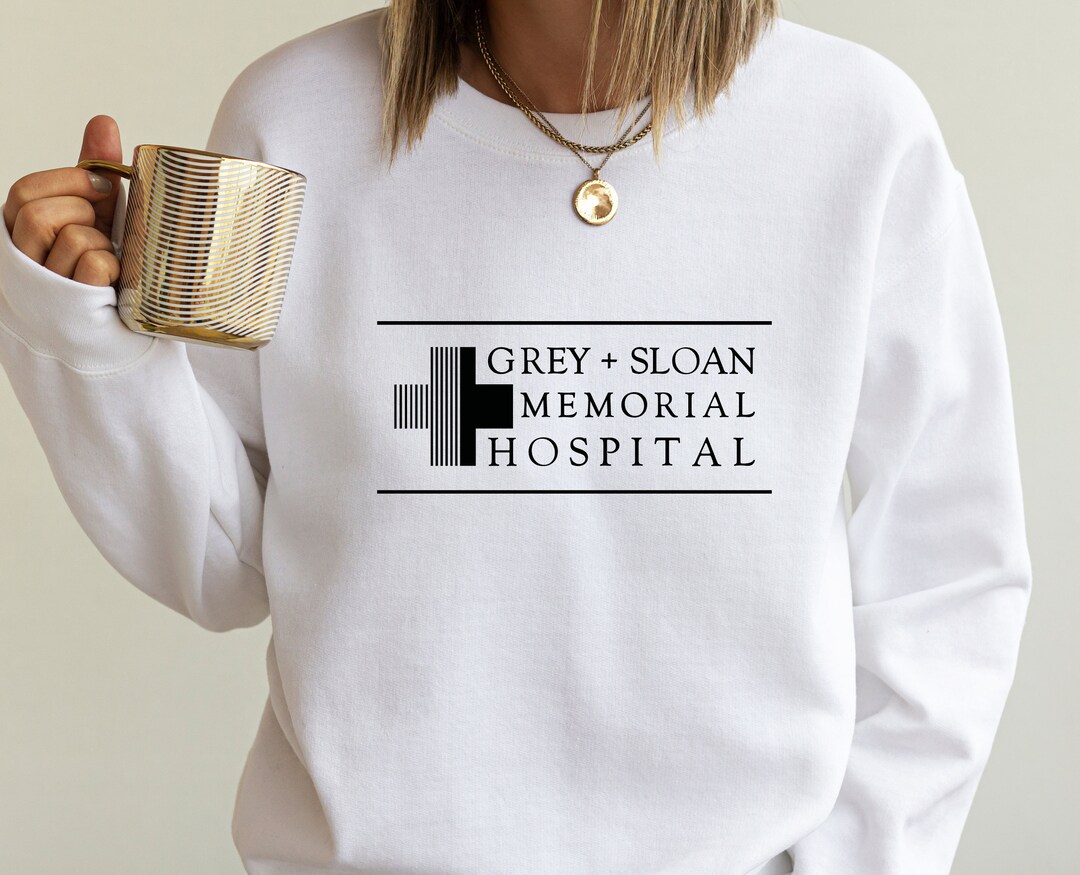 Greys Anatomy, Grey's Anatomy Gıft, Anatomy Sweatshirt, Greys Anatomy ...