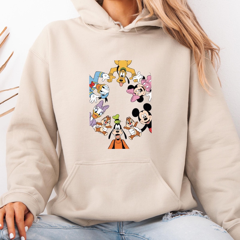 Goofy Funny Movie Characters - Etsy UK