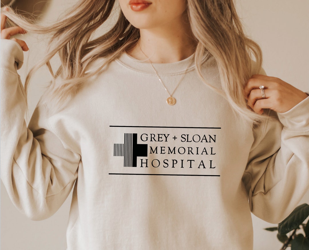 Greys Anatomy, Grey's Anatomy Gıft, Anatomy Sweatshirt, Greys Anatomy ...