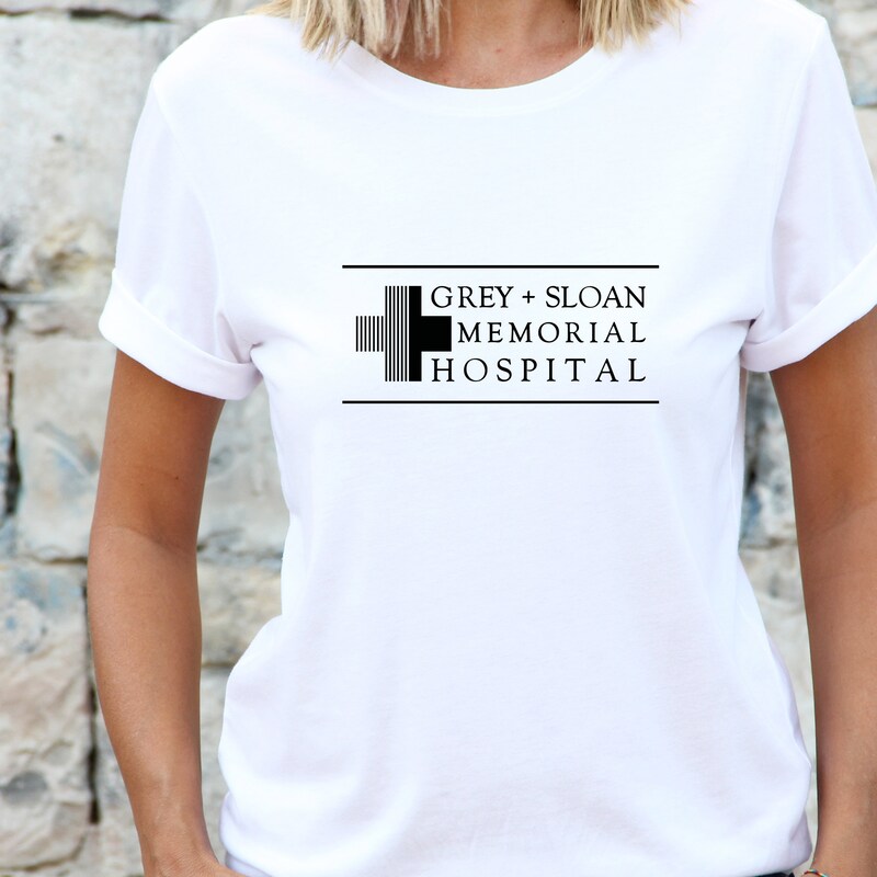 Greys Anatomy Merch - Etsy UK
