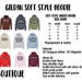 Hamilton Hoodie, Hamilton Musical Hoodie, Hamilton Merch, Hamilton ...