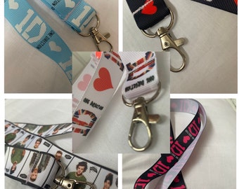One Direction - Etsy UK