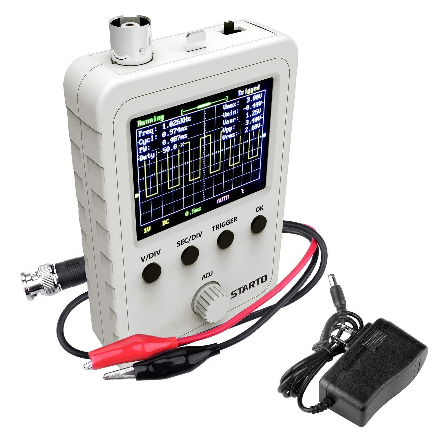 Automotive Oscilloscope for sale | Only 3 left at -75%