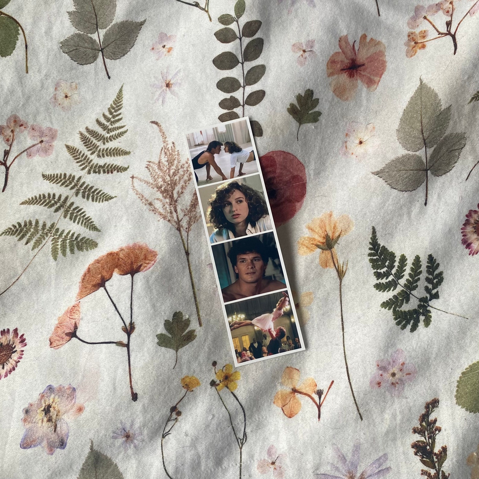 Dirty Dancing Photobooth Strip - Etsy