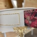 French Louis Vanity Dressing Table: Bespoke Vintage Furniture - Etsy