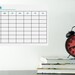 Perpetual Blank Calendar Printable Digital Download | Blank Planner ...