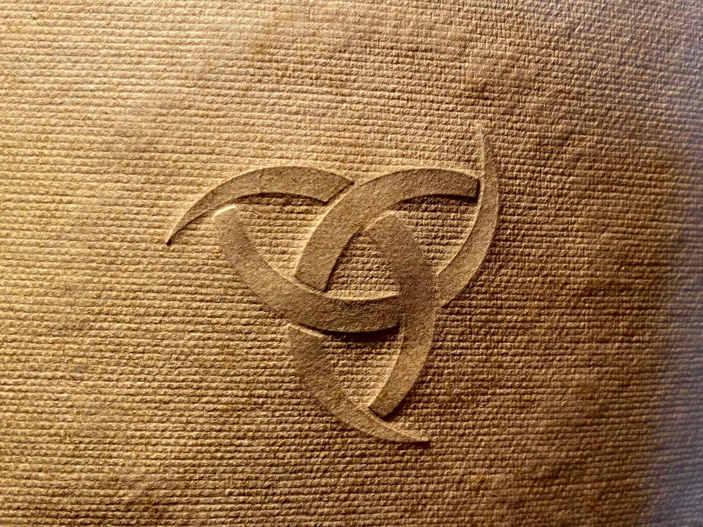 Vikings and Old Norse: JOURNEY Rune, Handcrafted Letterpress Cards With ...