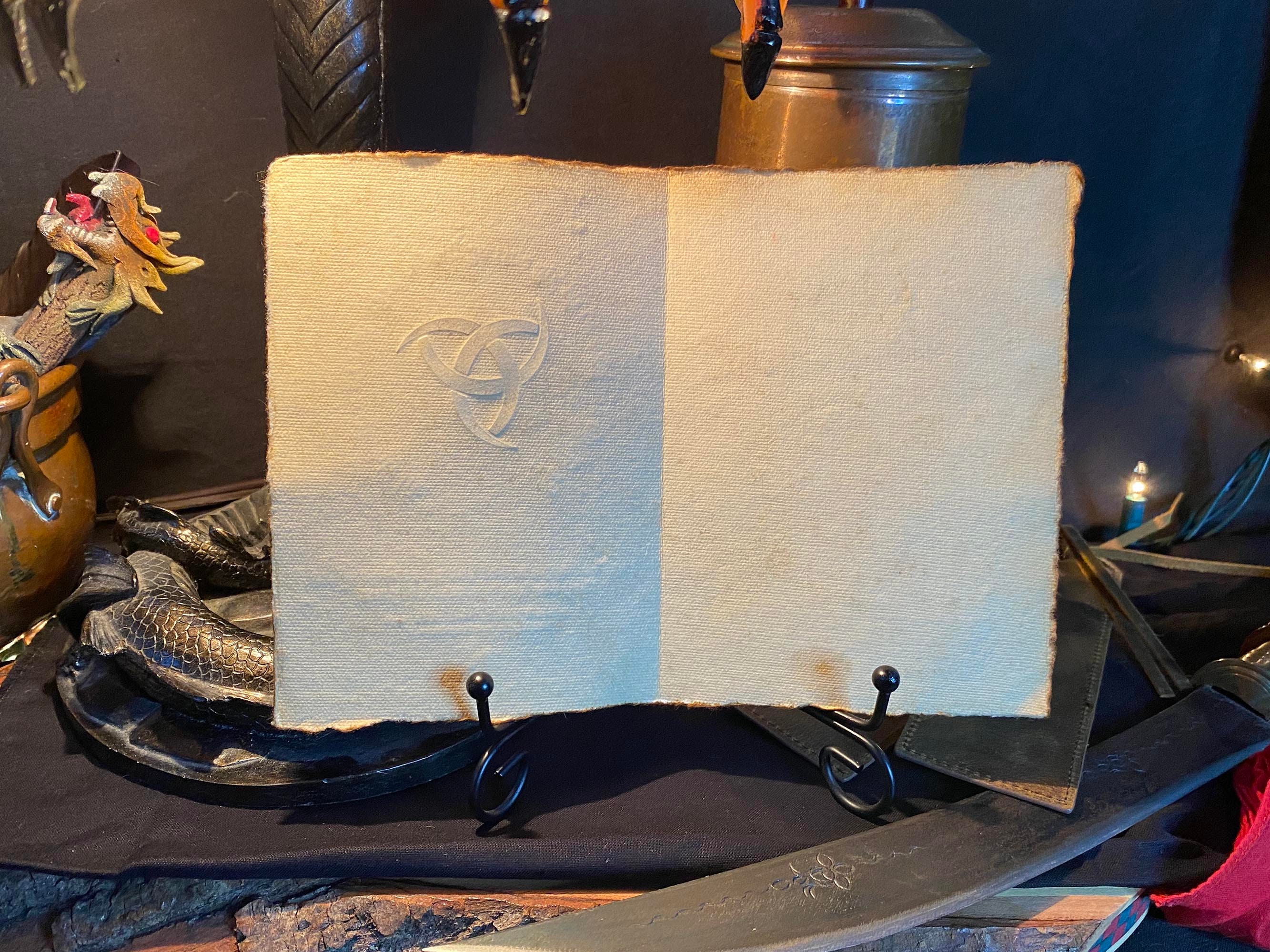 Vikings and Old Norse: JOURNEY Rune, Handcrafted Letterpress Cards With ...