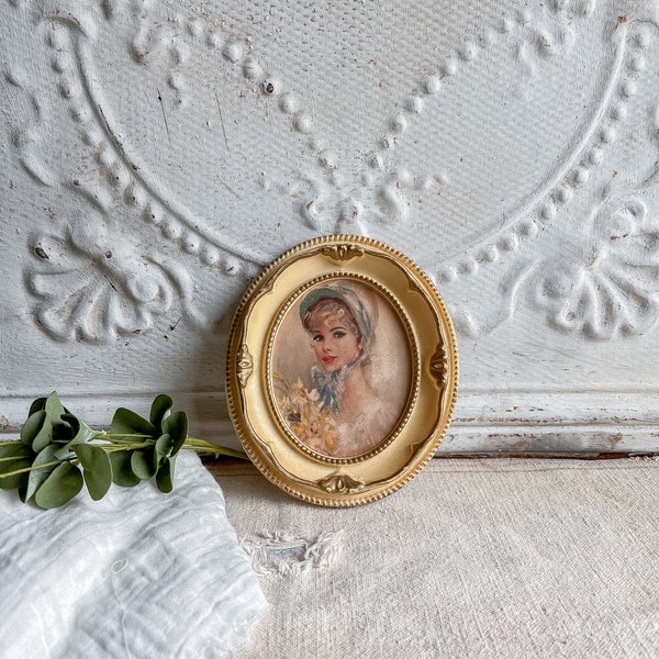 Victorian Wall Decor - Etsy