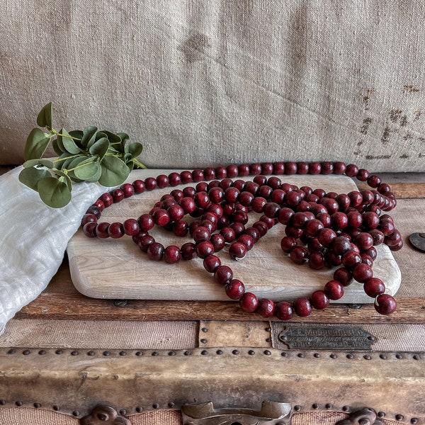 Cranberry Tree - Etsy