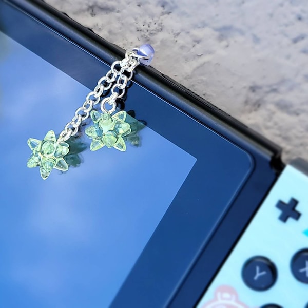 Switch Accessories - Etsy