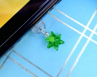 Cancer Fragment USB C Dust Plug / Kawaii Phone Accessories / ACNH ...