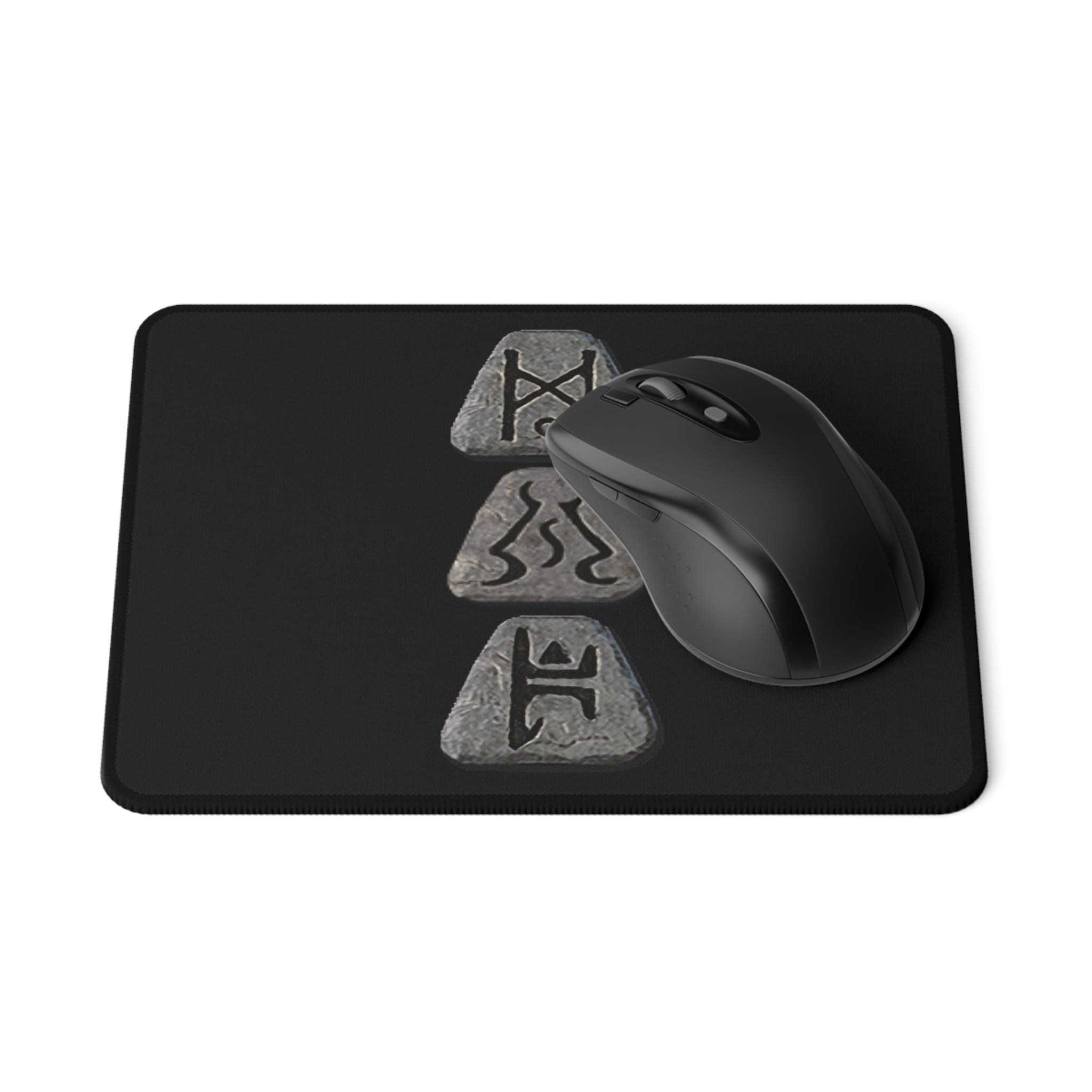 Enigma Runeword Mouse Pad Diablo Inspired - Etsy
