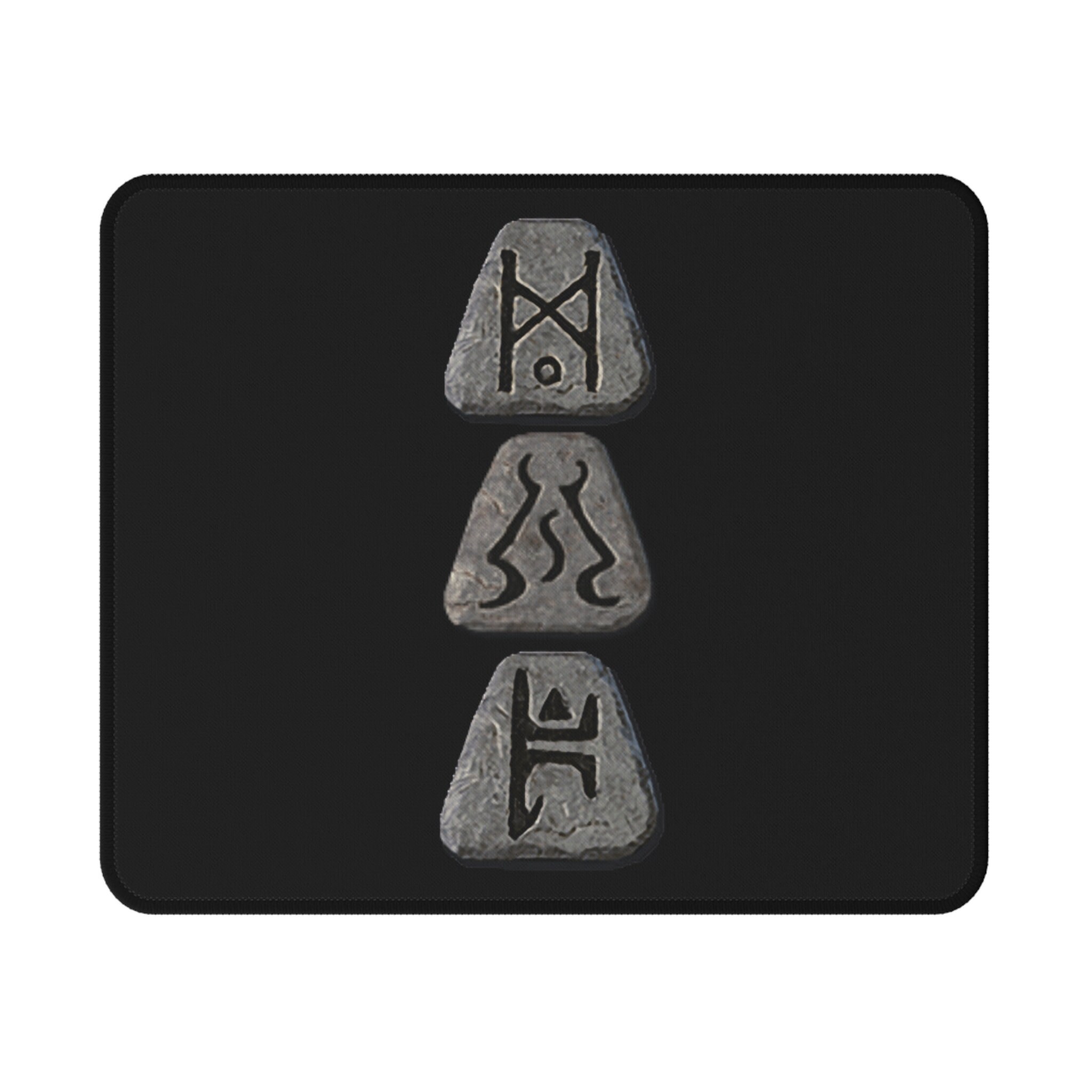 Enigma Runeword Mouse Pad Diablo Inspired - Etsy
