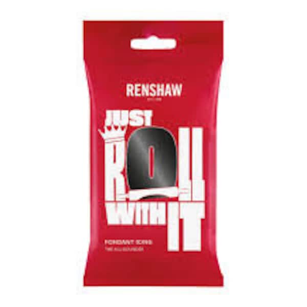 Blue Fondant Sheet - Etsy UK