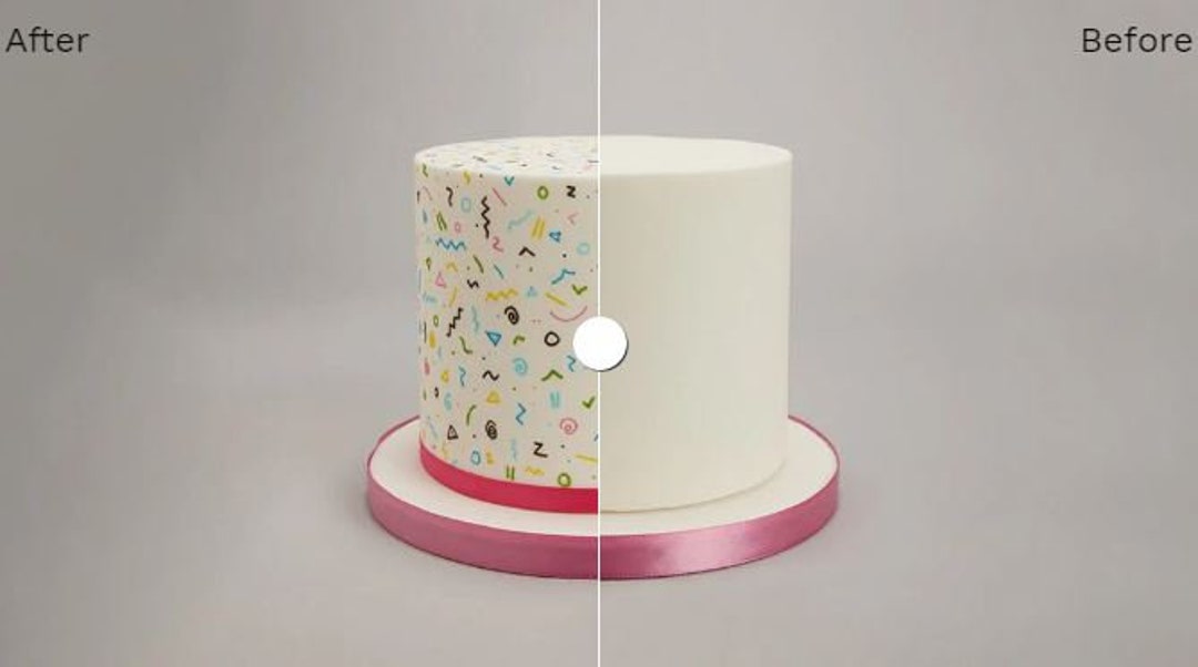 Cake Craft Edible Ink Pen Rainbow Dust Cake Craft Pen MULTI PACK Two ...