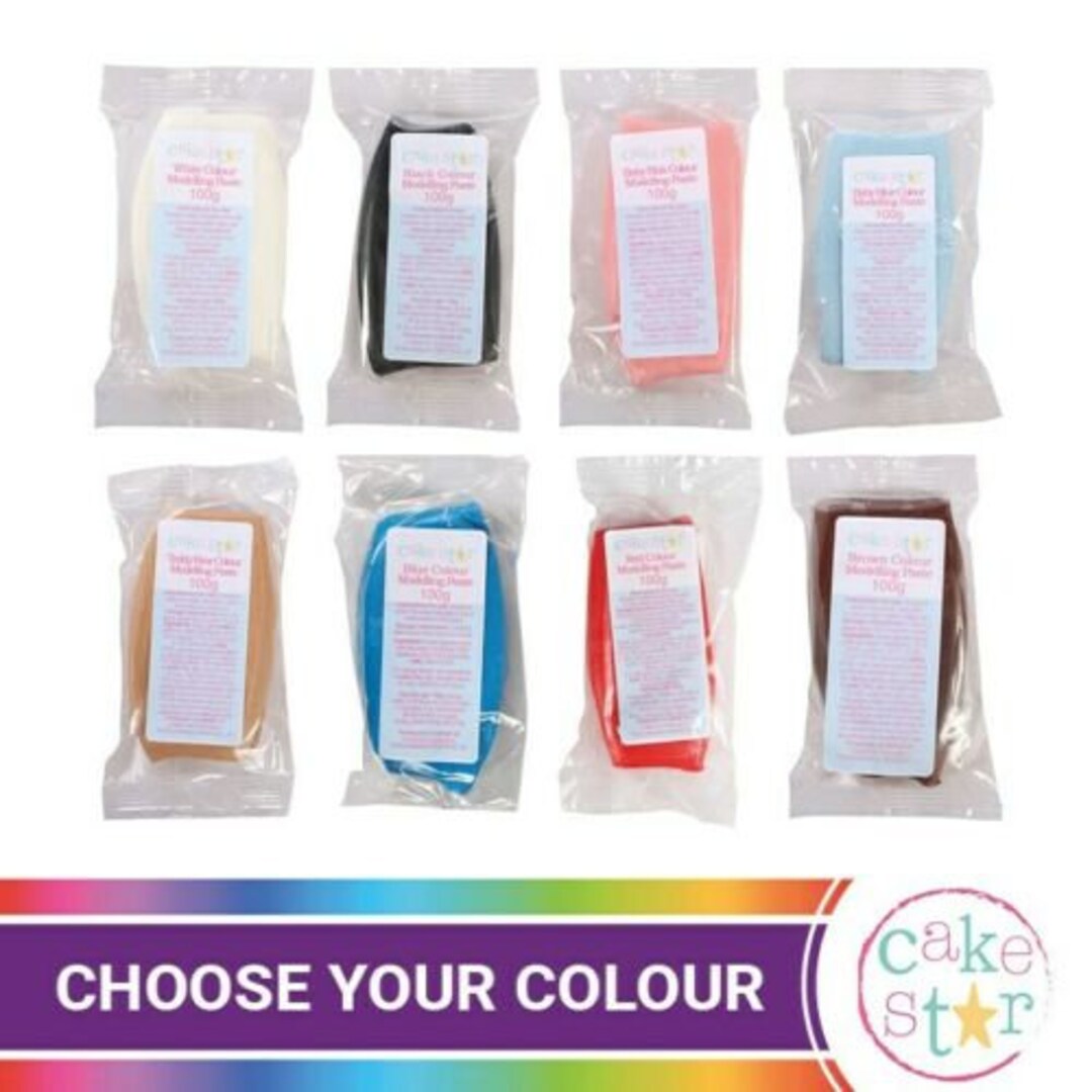 Sugarcraft Modelling Sugar Paste Cake Models Figures Flowers ...