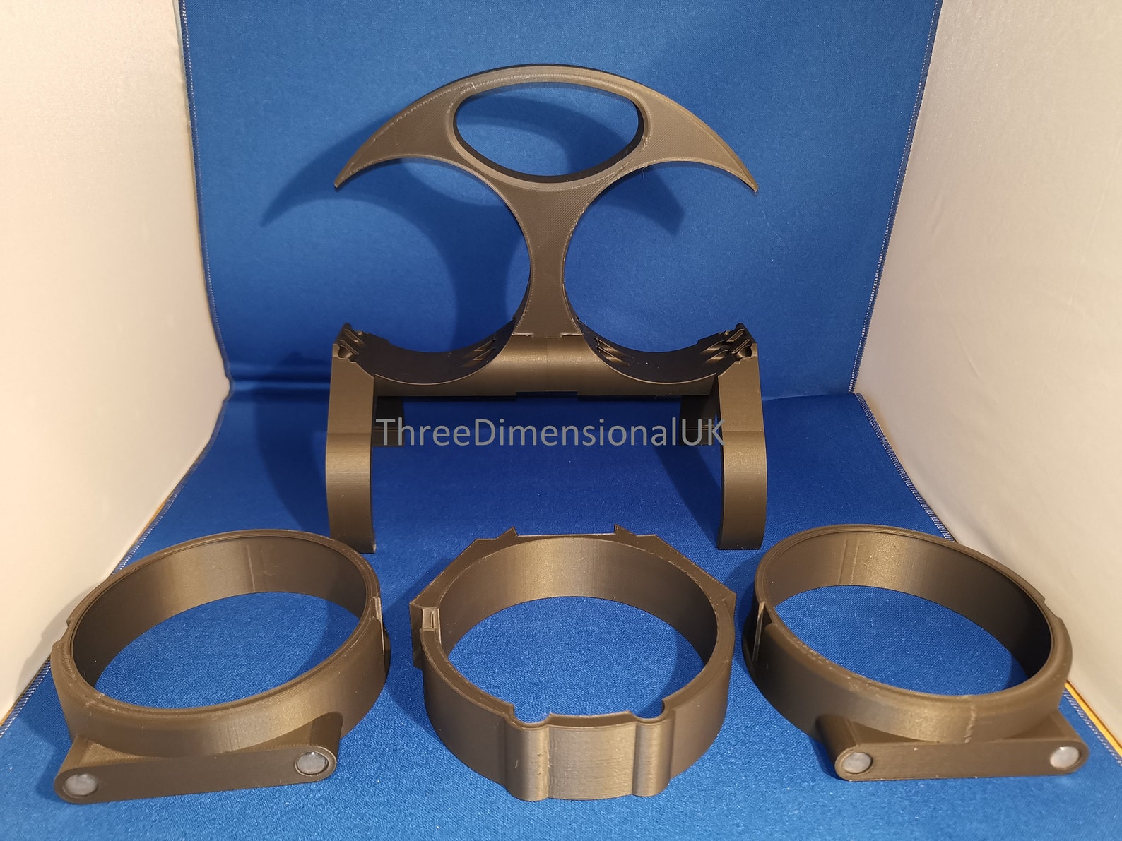 Minirig 1 2 3 Travel Portable Case for Minirig Speaker | Etsy