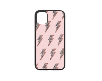 Lightning Bolt Case - Etsy