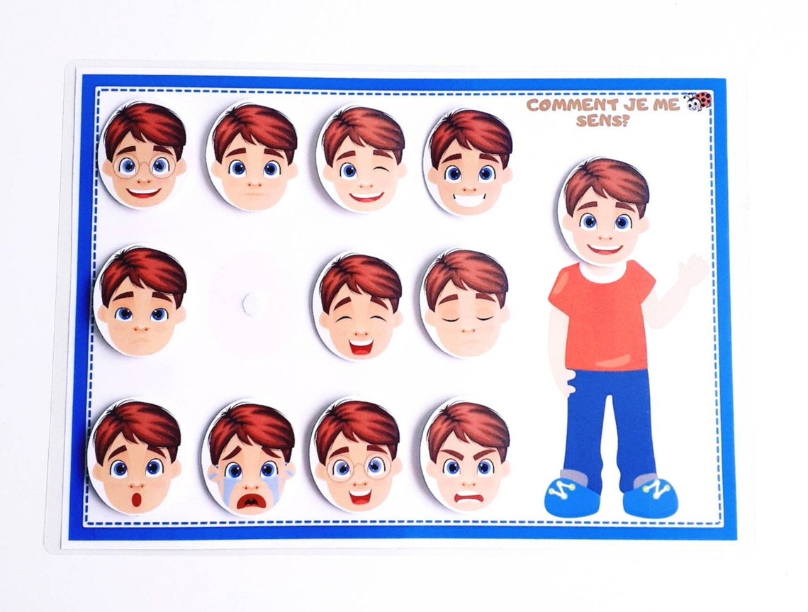 Calendar of Emotions, Emotions, Learn Emotions, the Wheel of Emotions ...