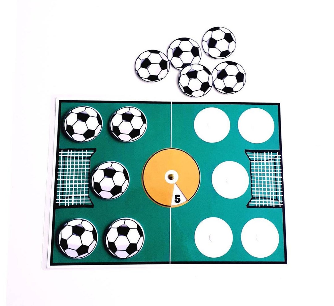 Count From 1 to 10, Count From 1 to 10, Learn Numbers, Numbers Game ...
