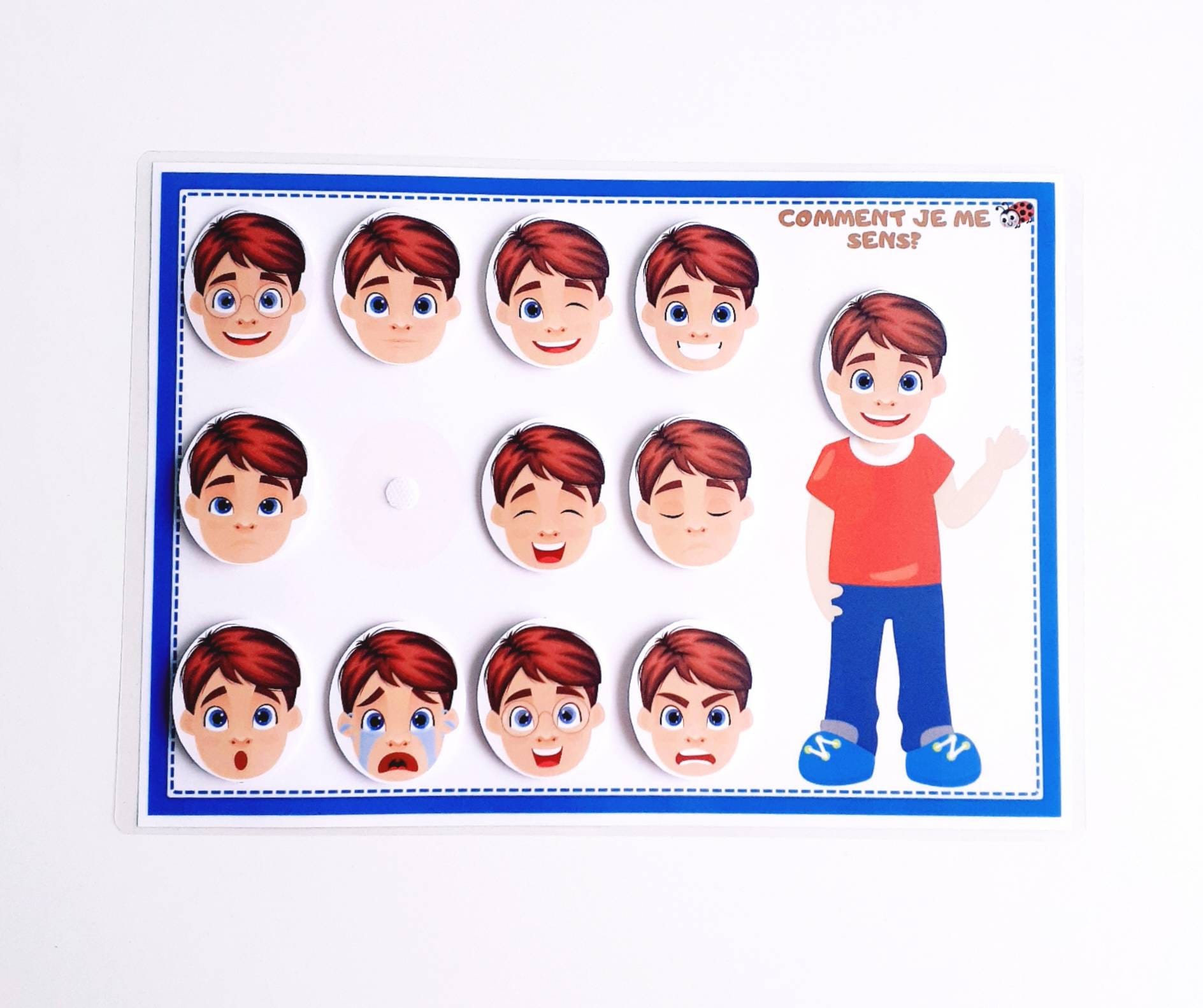 Calendar of Emotions, Emotions, Learn Emotions, the Wheel of Emotions ...