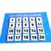 Learn the Sequence of Numbers, Numbers From 1 to 20, Learn to Count ...