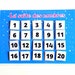 Learn the Sequence of Numbers, Numbers From 1 to 20, Learn to Count ...