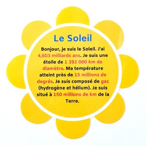 Sun Project Kindergarten Activities, Discover the Sun, Summer Activity ...