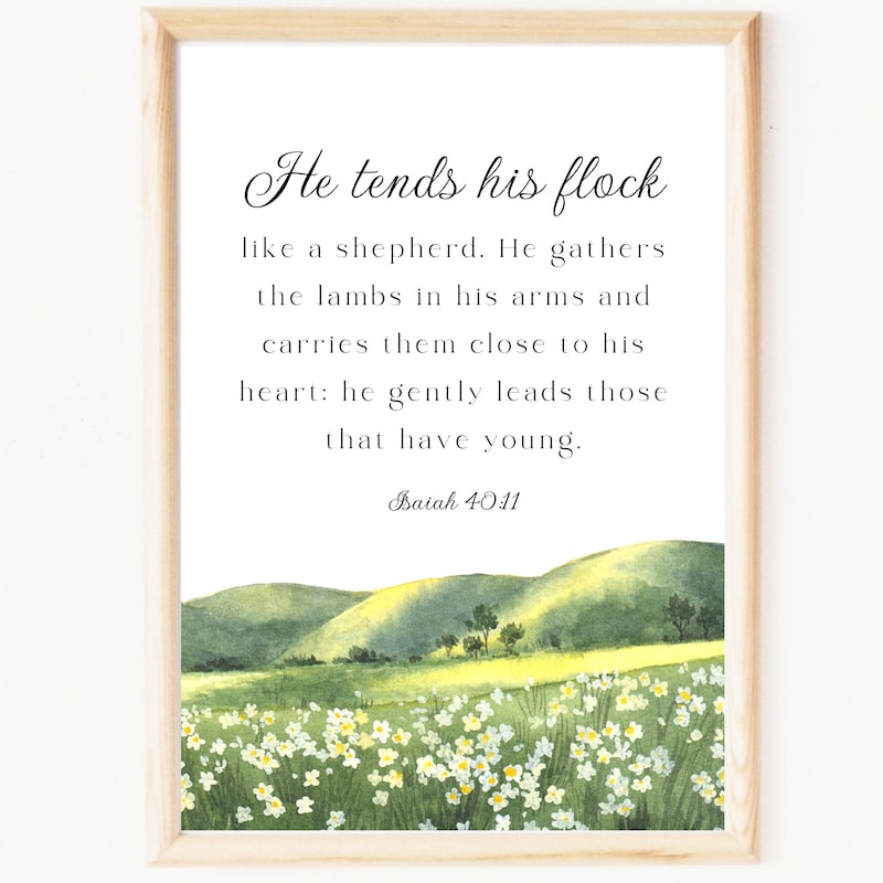 Isaiah Fields - Etsy