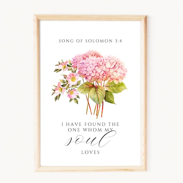 Song of Solomon - Etsy