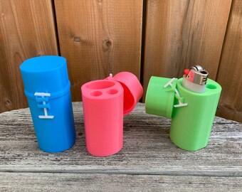 Pre Roll Holder - Etsy