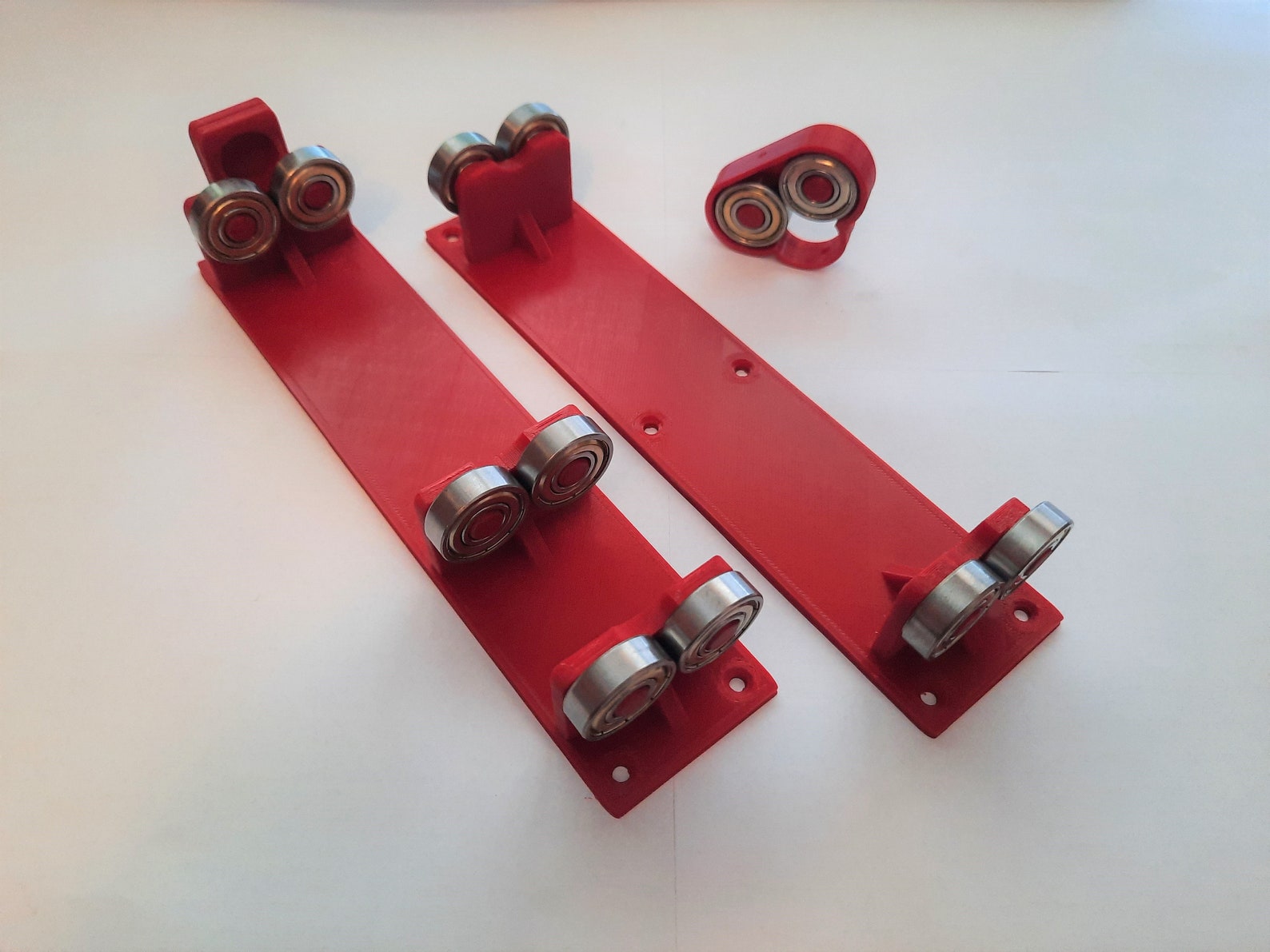 Arrow Squaring Jig and Spine Finder Tool with Arrow Spinner | Etsy