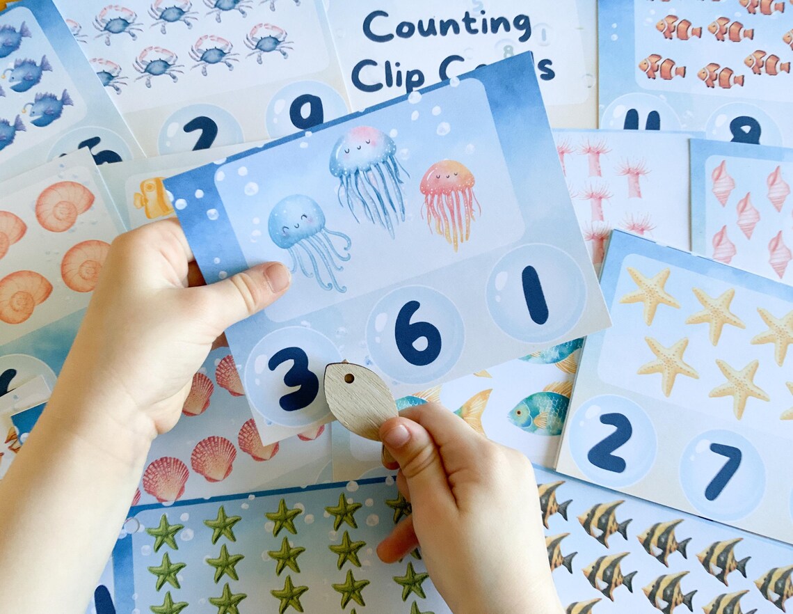 Oceanography Activities | Ocean Unit Study | Sea Animal Unit Study | Homeschool Ocean Unit Study ...