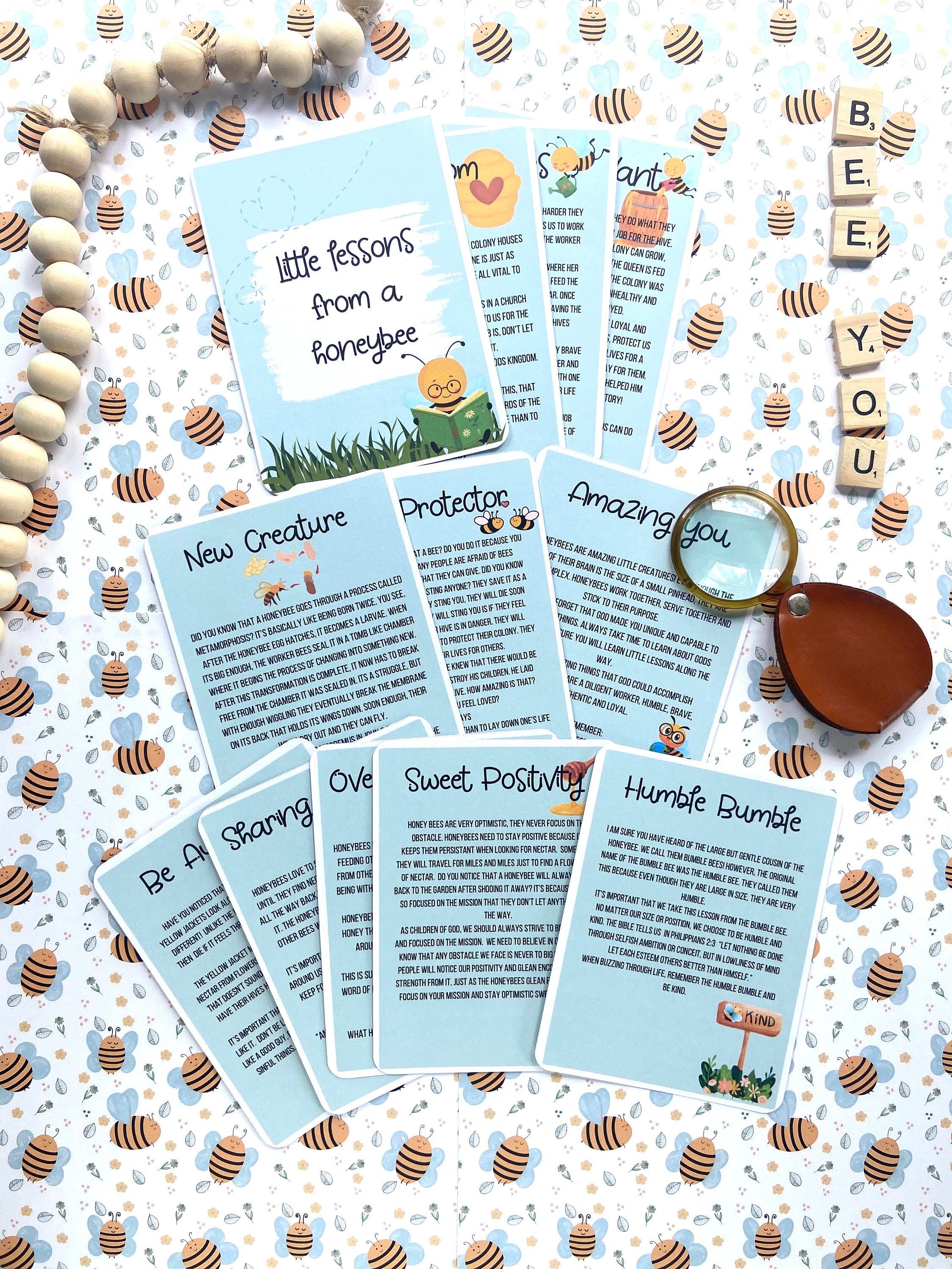 Bee Study Honeybee Study Bee Activities Honeybee Lesson Bee Life Cycle ...