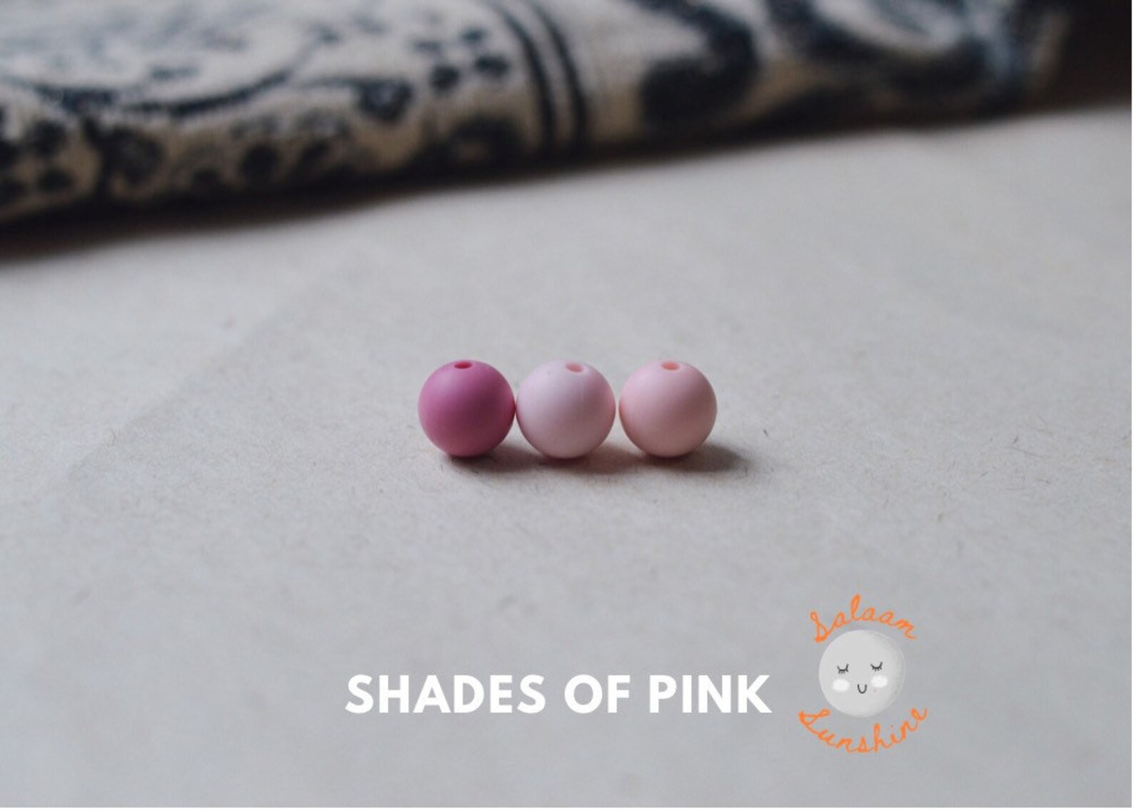 DIY Tasbeeh Kit Creative Gift for Kids Ramadan Eid Gift | Etsy