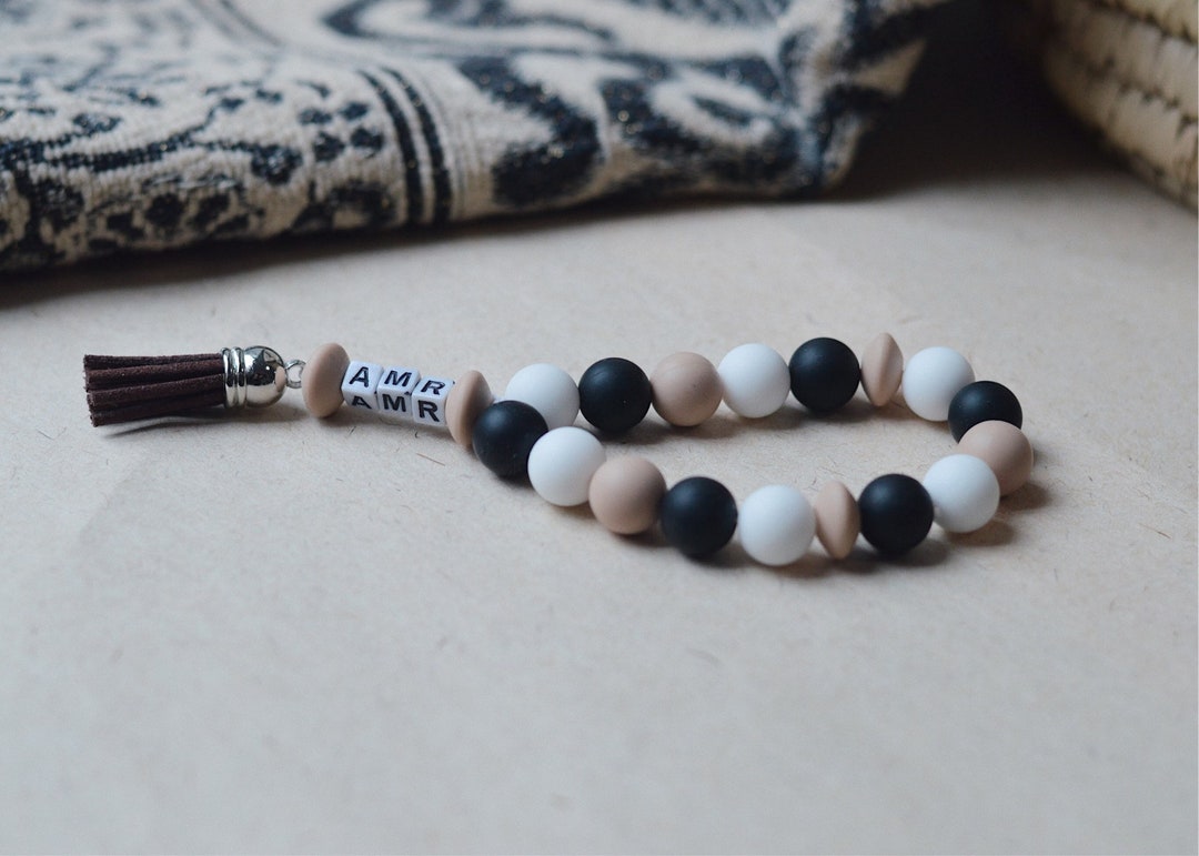 MINI DIY Tasbeeh Kit for Kids | Eid Party Favor Creative Gift - Etsy