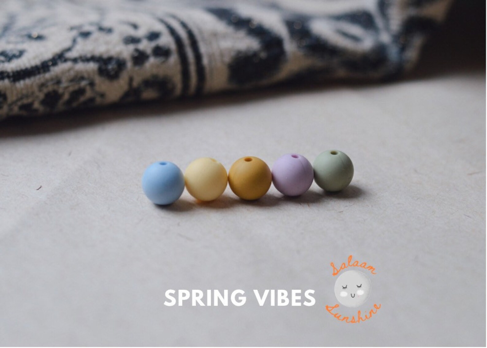 DIY Tasbeeh Kit Creative Gift for Kids Ramadan Eid Gift | Etsy