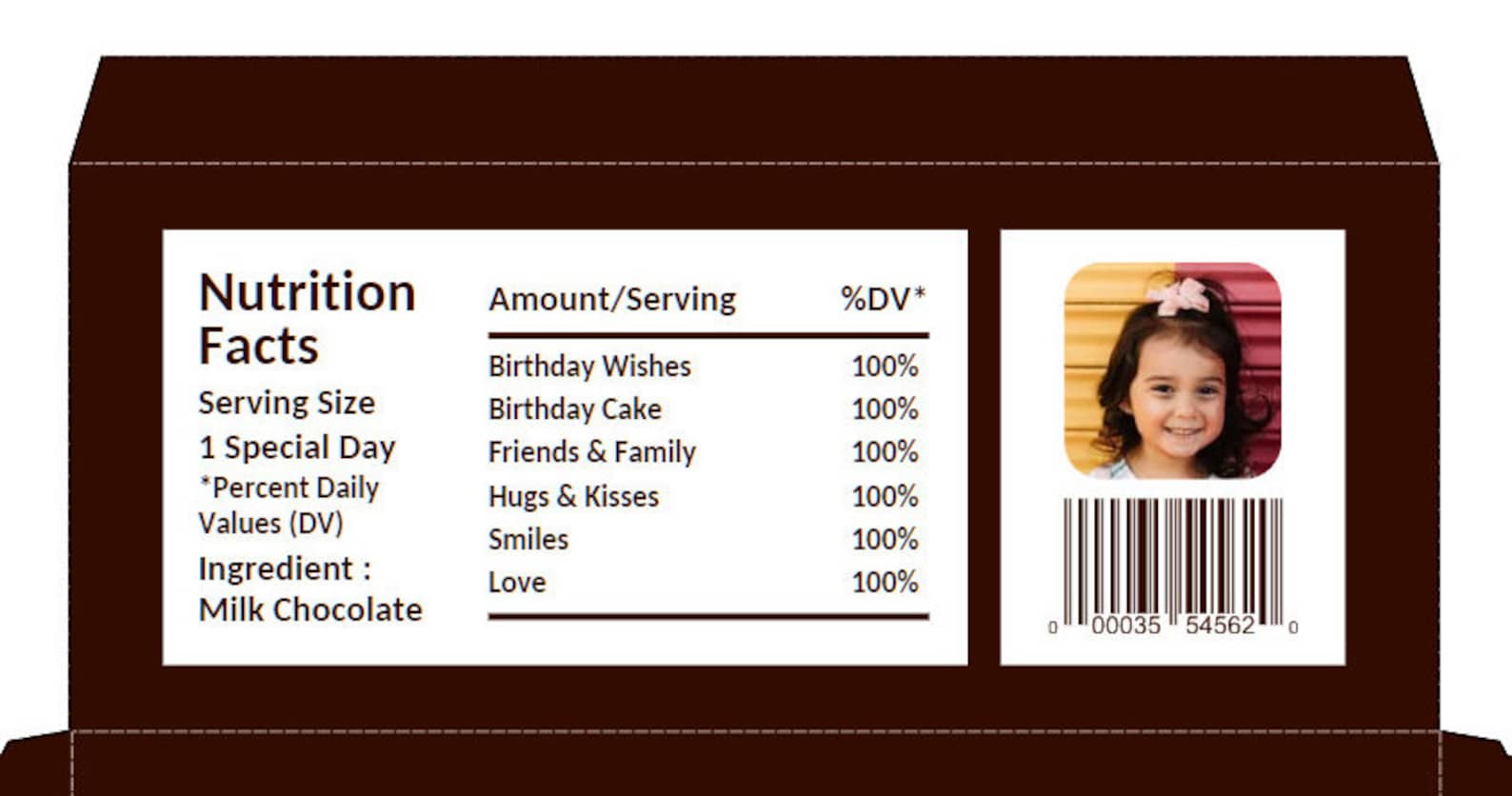 Hersheys Box Template, Chocolate Box Template, Chocolate Bar Packaging, Chocolate Canva Box ...