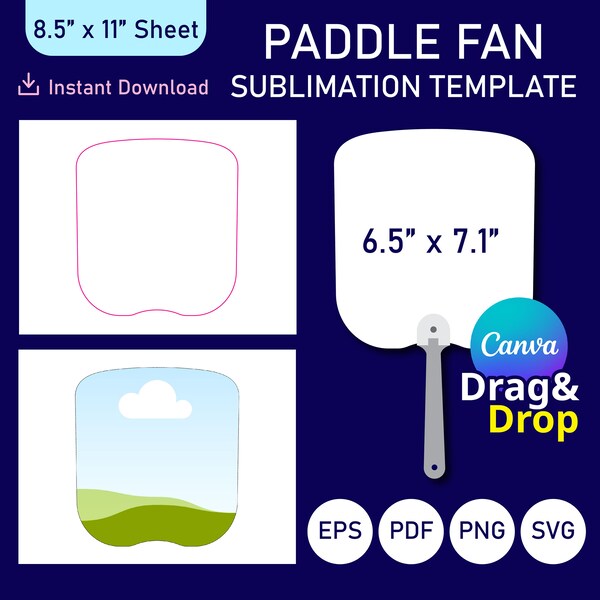 TV Box Template, Television Box Template, Candy Box Template, Gift Box ...