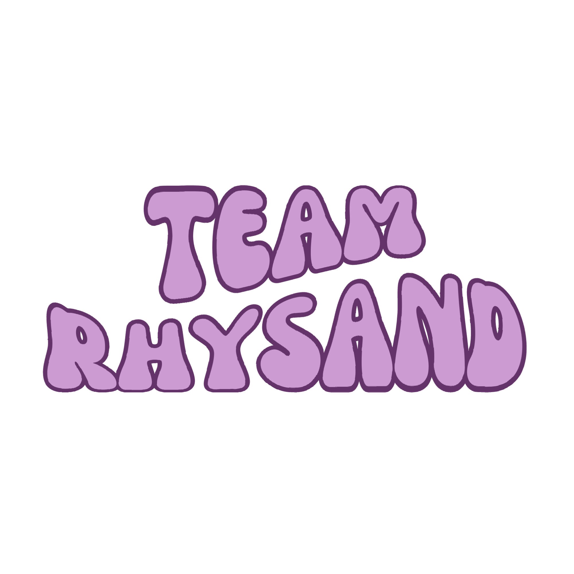 Team Rhysand SVG, ACOTAR, Rhysand, Feyre, Cricut, Silhouette, Sticker ...