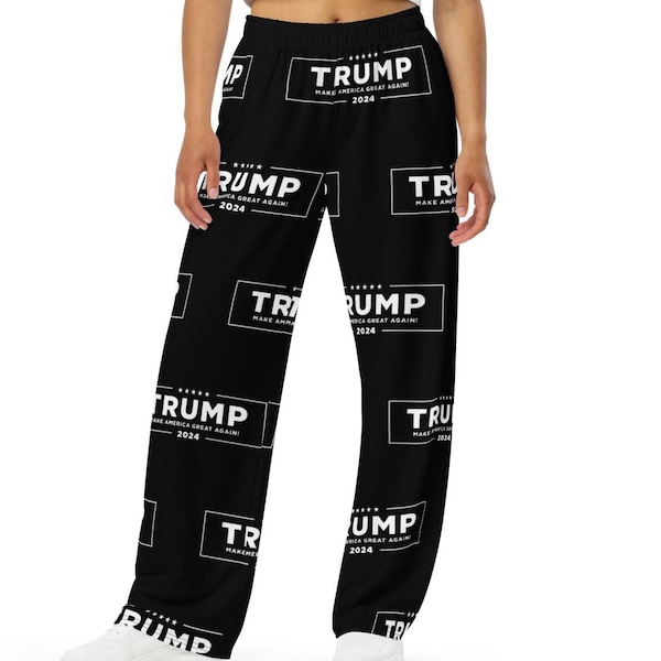 Trump Pajamas Men - Etsy