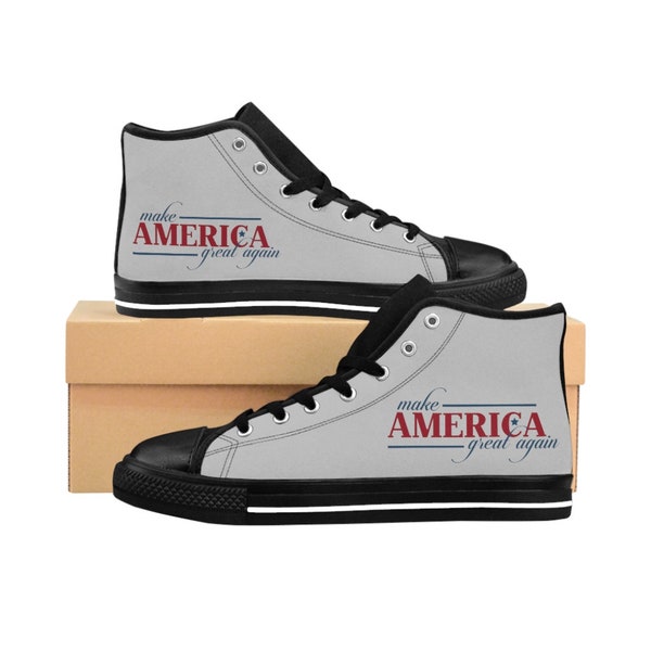 Maga Sneakers - Etsy