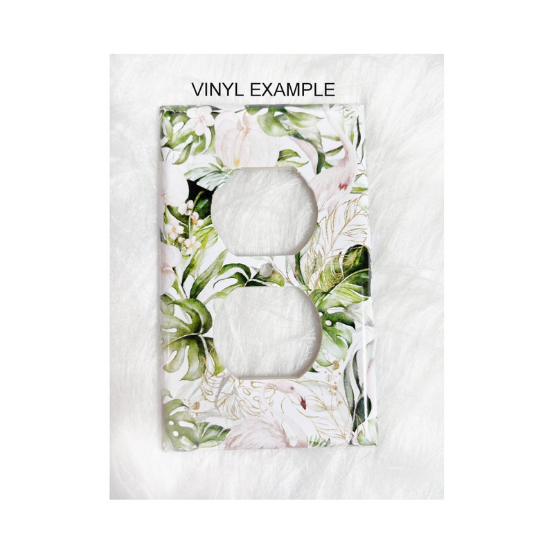 Outlet Stickers - Etsy