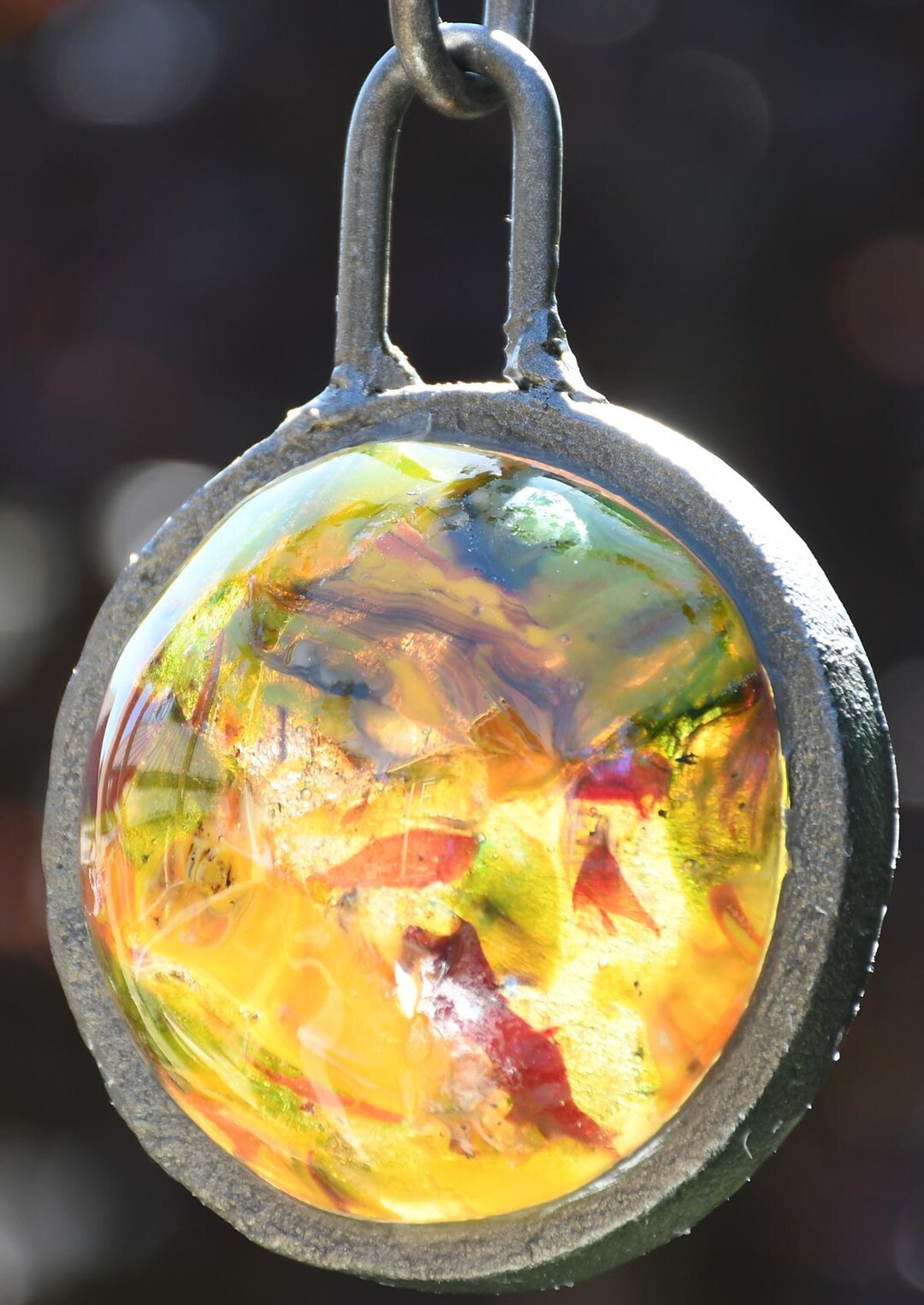 Mello Yello: Whimsical Garden Art for Outdoor Spaces - Etsy