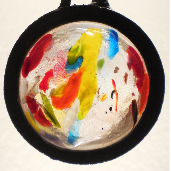 Hanging Glass Orbs - Etsy